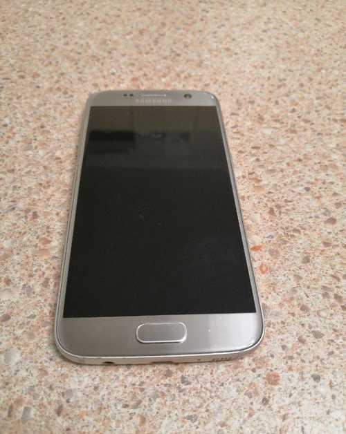 Продаётся телефон Samsung Galaxy S7