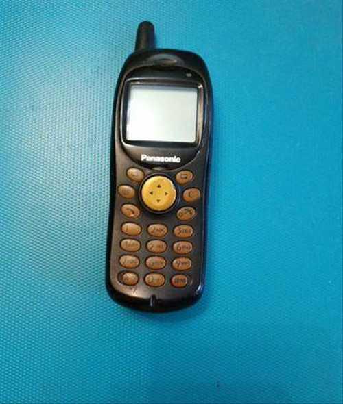 Телефон Panasonic EB-GD35