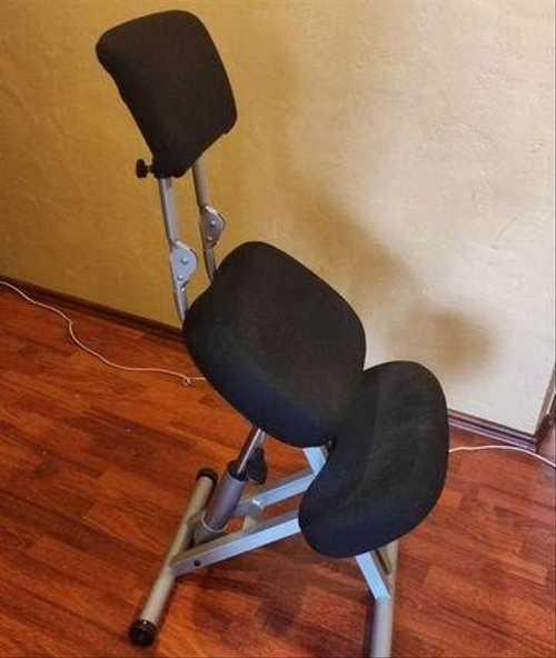 Коленный стул smartstool