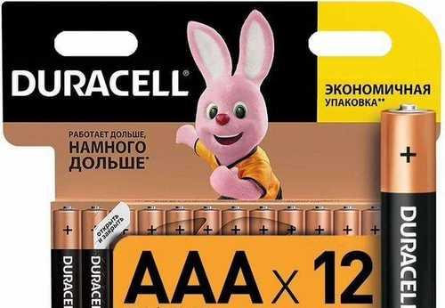 Батарея Duracell