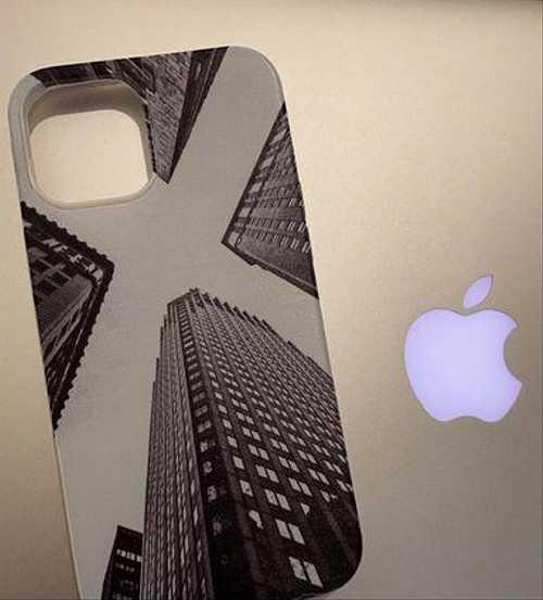 Off White чехол на iPhone любой модели