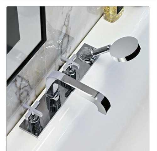 Hansgrohe Axor Citterio M 34445000