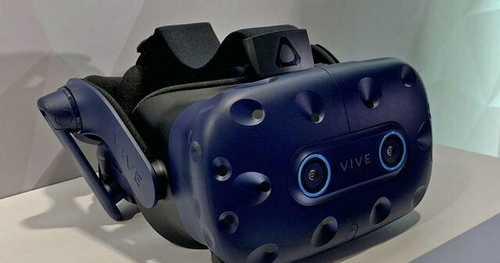Аренда Виртуальной реальности HTC Vive / Vive Pro