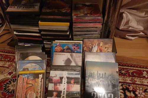Dvd диски,мп3 диски,кино,музыка,самые разные жанры