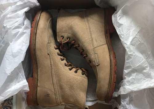Ботинки Frye