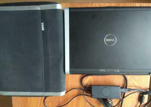 Dell XPS M1330