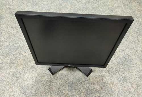 Монитор dell 19" квадратный