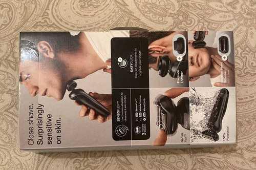 Электробритва Braun Series 6 60 N4820cs