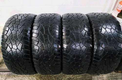 Cooper Zeon LTZ 285/60 R18 108, 4 шт