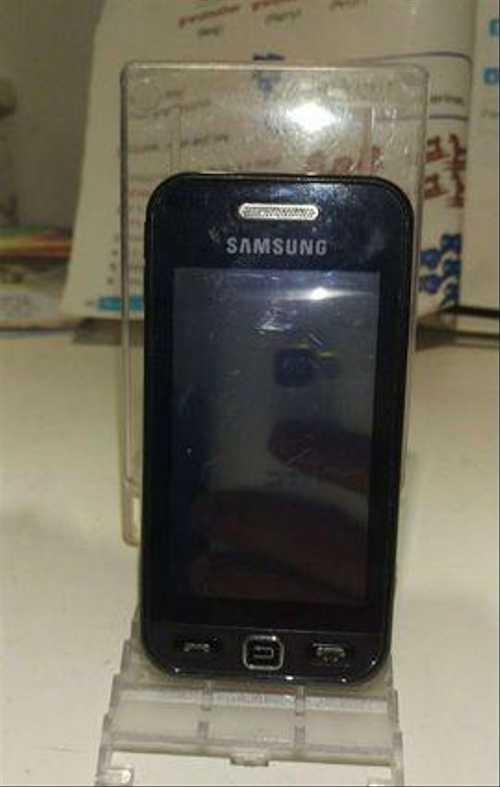 Телефон Samsung Star GT-S5230