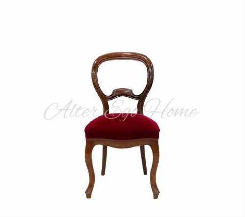 Комплект антикварных барных стульев 1850-х гг