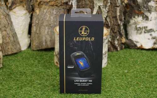 Тепловизор Leupold LTO Quest HD