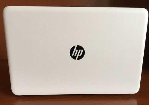 Ноутбук HP 15-af106ur, 15.6