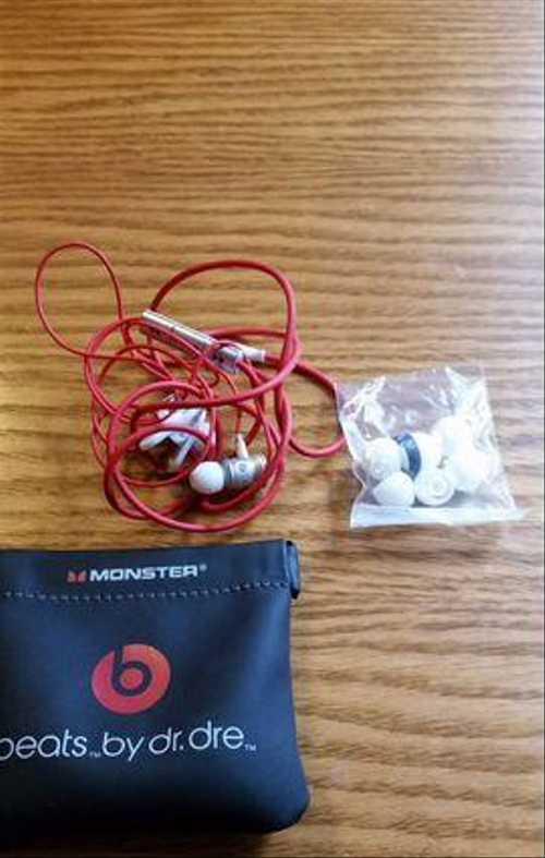 Monster Beats By Dr Dre Festima Ru