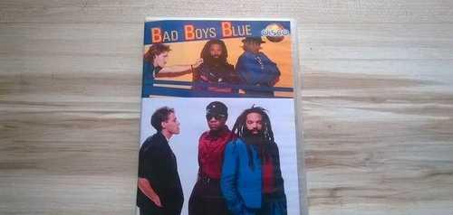 Bad Boys Blue (DVD диск с Full HD качеством.)