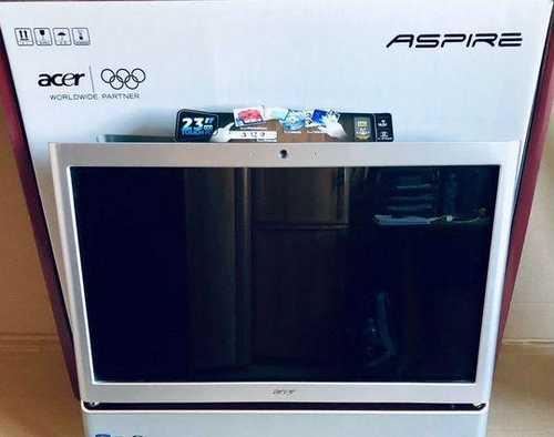 Acer aspire z5610