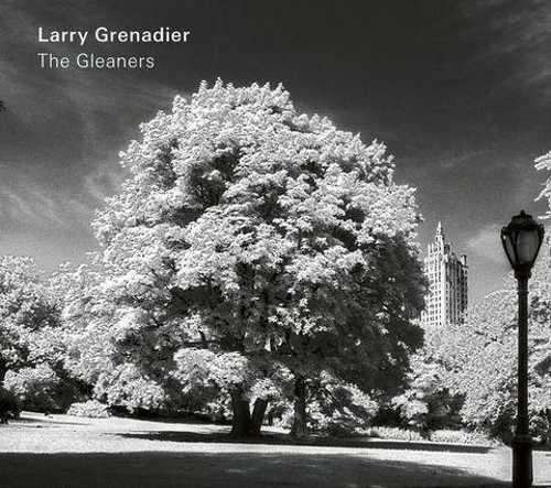 Larry grenadier - THE gleaners (180 GR)