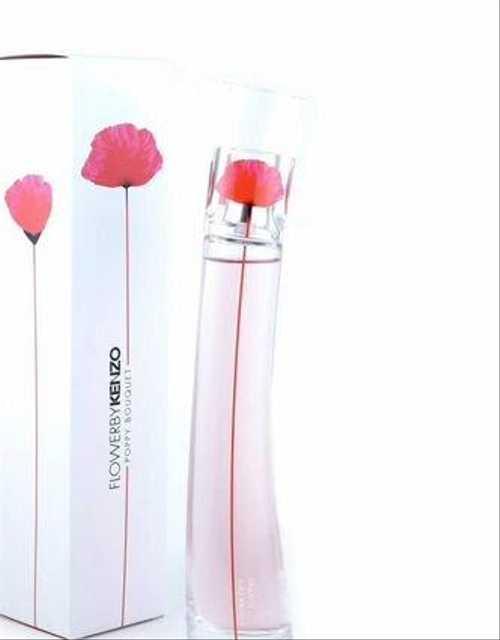 Продам Flower by Kenzo Poppy Bouquet 100 мл