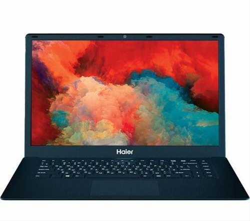 Ноутбук Haier U1500SD (TD0036478RU), синий