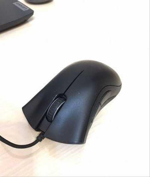 Мышь игровая Razer DeathAdder 2013