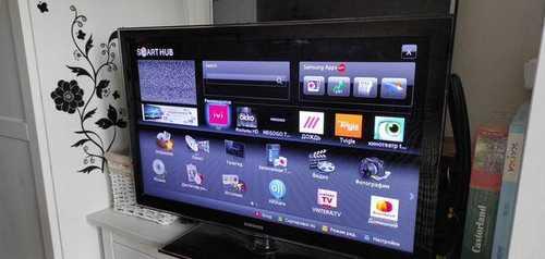 Б/У Телевизор Samsung 32 Full HD