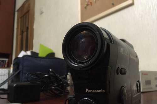 panasonic rx ct820