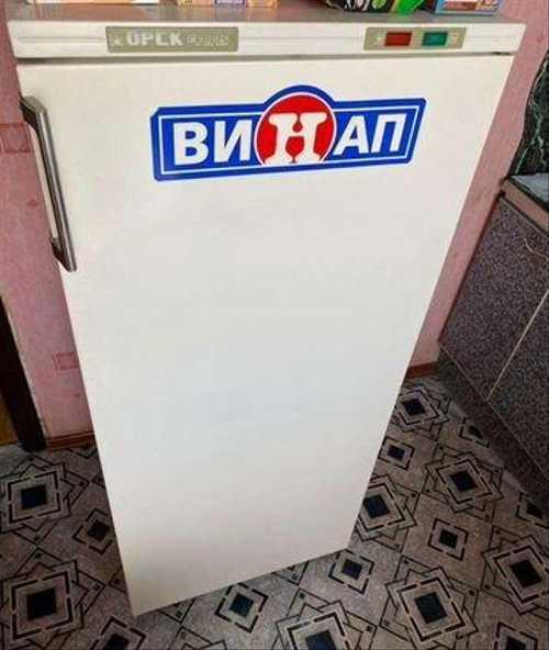 Холодильник орск-408