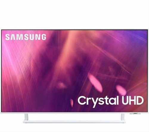 Новый Телевизор Samsung UE43AU9010U
