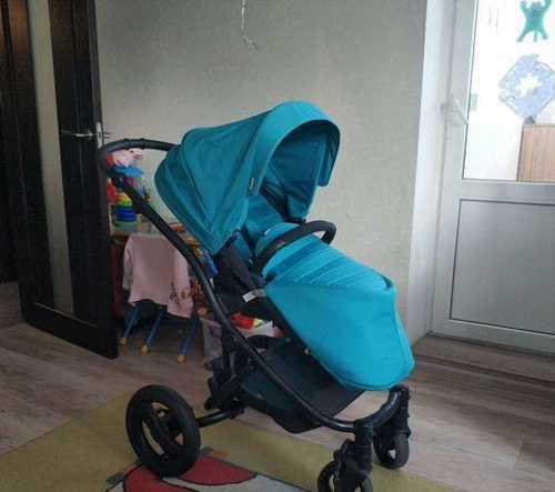 Коляска Britax Affinity 2