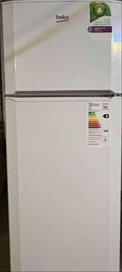 Холодильник beko (DS 325000)