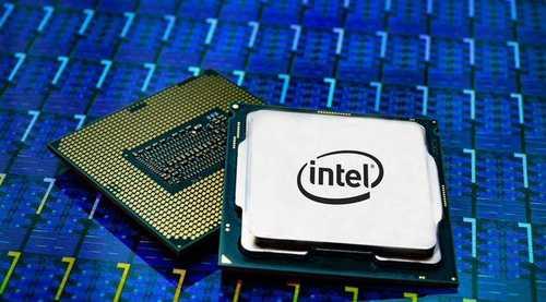 Процессор Intel Core i7 Xeon s2011 1155