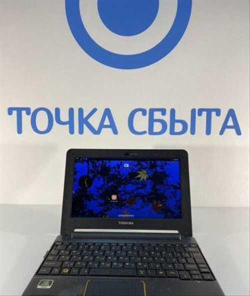 Нетбук Toshiba AC100