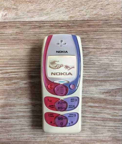Nokia 2300