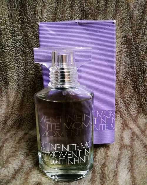 Туалетная вода Infinite Moment for Her Avon