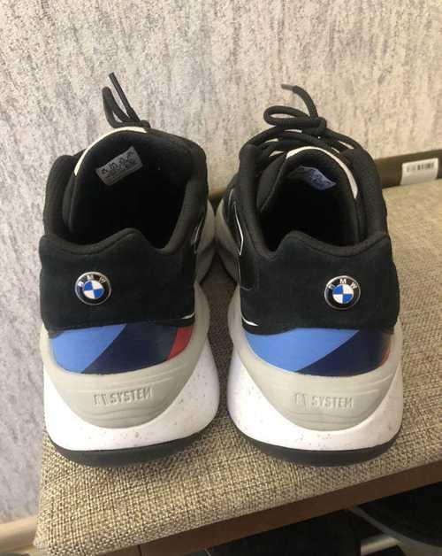 Puma BMW Mms Pure