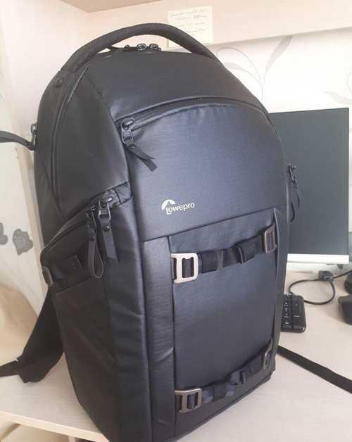 Фото рюкзак Lowepro FreeLine BP 350 AW