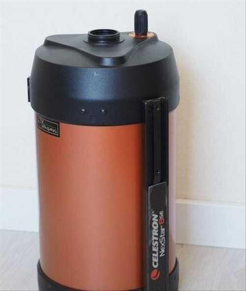 Celestron NexStar 8se