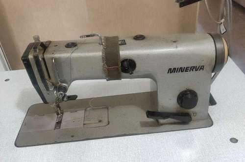 Продаю швейную машину Минерва 72129-101