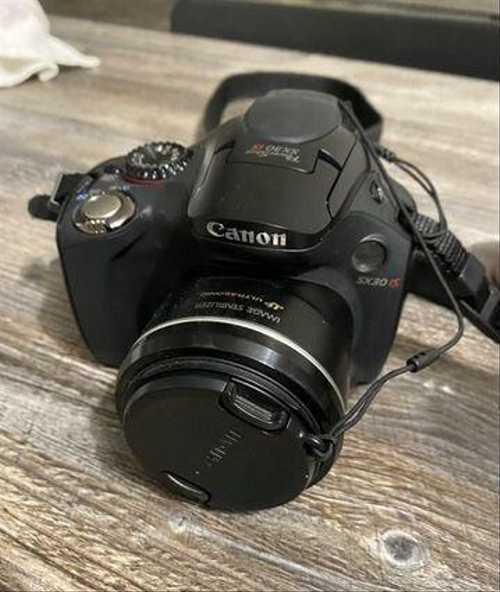 Canon powershot sx30 IS