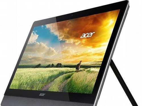 2шт Моноблок Acer Core i7/8Gb/GTX850(2GB) /Touch