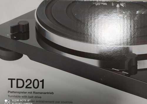 Thorens TD201