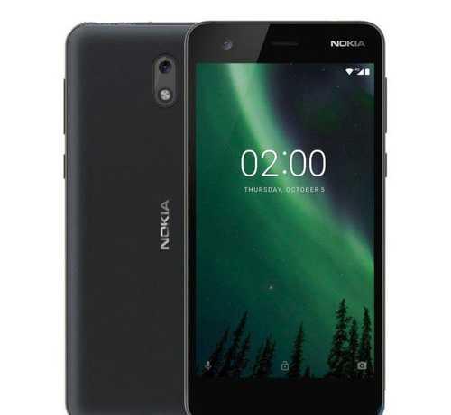 Nokia 2 8Gb