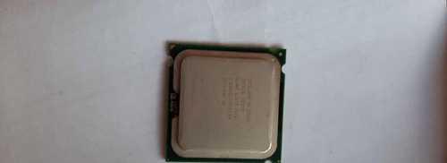 Процессор intel xeon E5462 2.80G/12M/1600