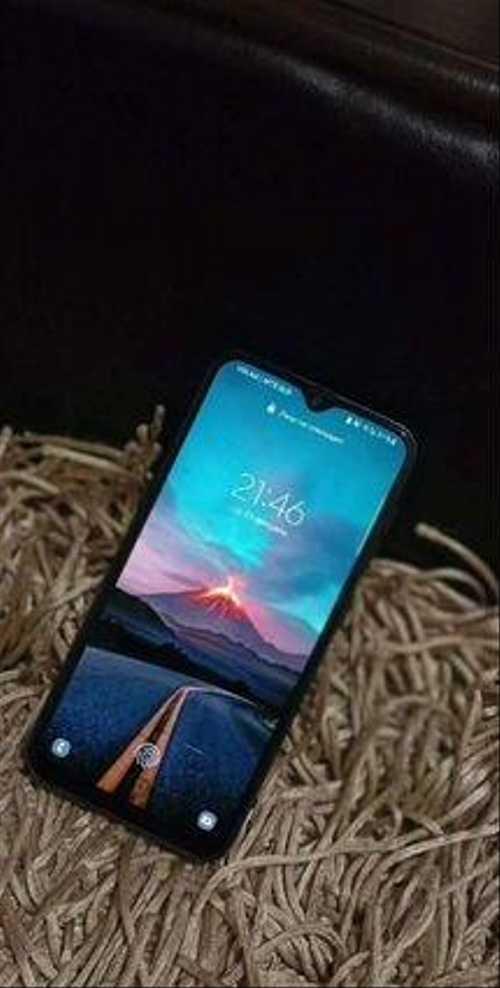 Samsung galaxy a30s 32gb + торг