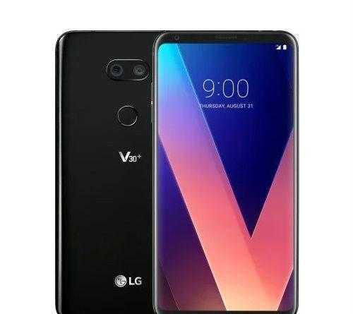 LG v30 plus обмен