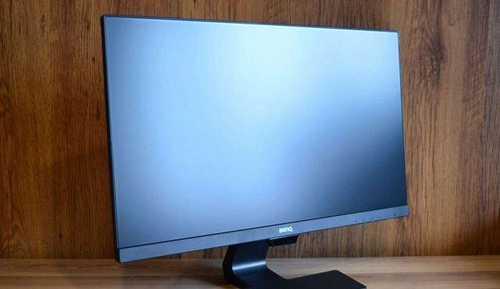 Монитор с IPS матрицей 24" BenQ GW2480E