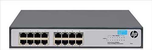 Hp 1420-16g switch