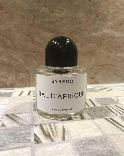 Bal d afrique оригинал. Африканский бал духи Byredo. Духи Байредо бал Африка. Духи Byredo Sundazed. Байредо Африканский бал 50мл.