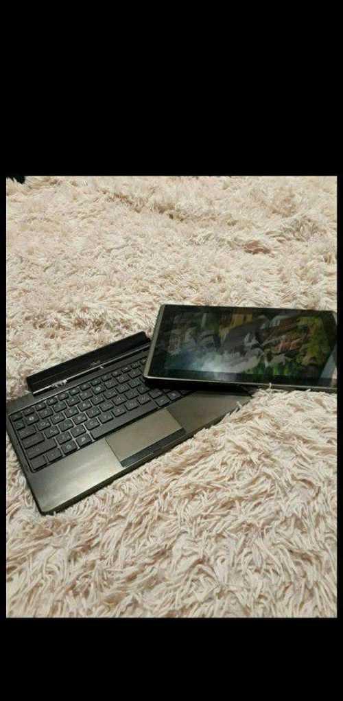 Asus TF 101