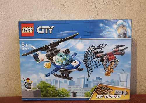 Lego city 60207